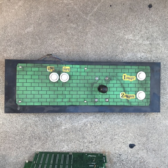 Video Games & Consoles | Nintendo Donkey Kong Arcade Video Game Control ...